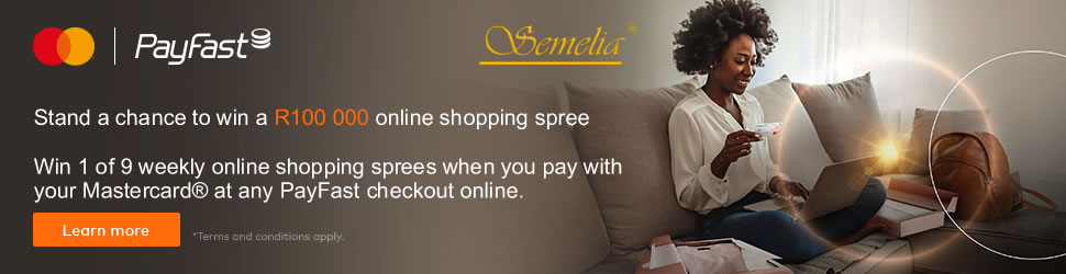 Semelia Fat Burner - Home Page