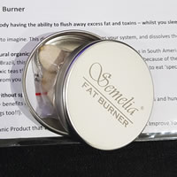 Semelia Fat Burner - Home Page